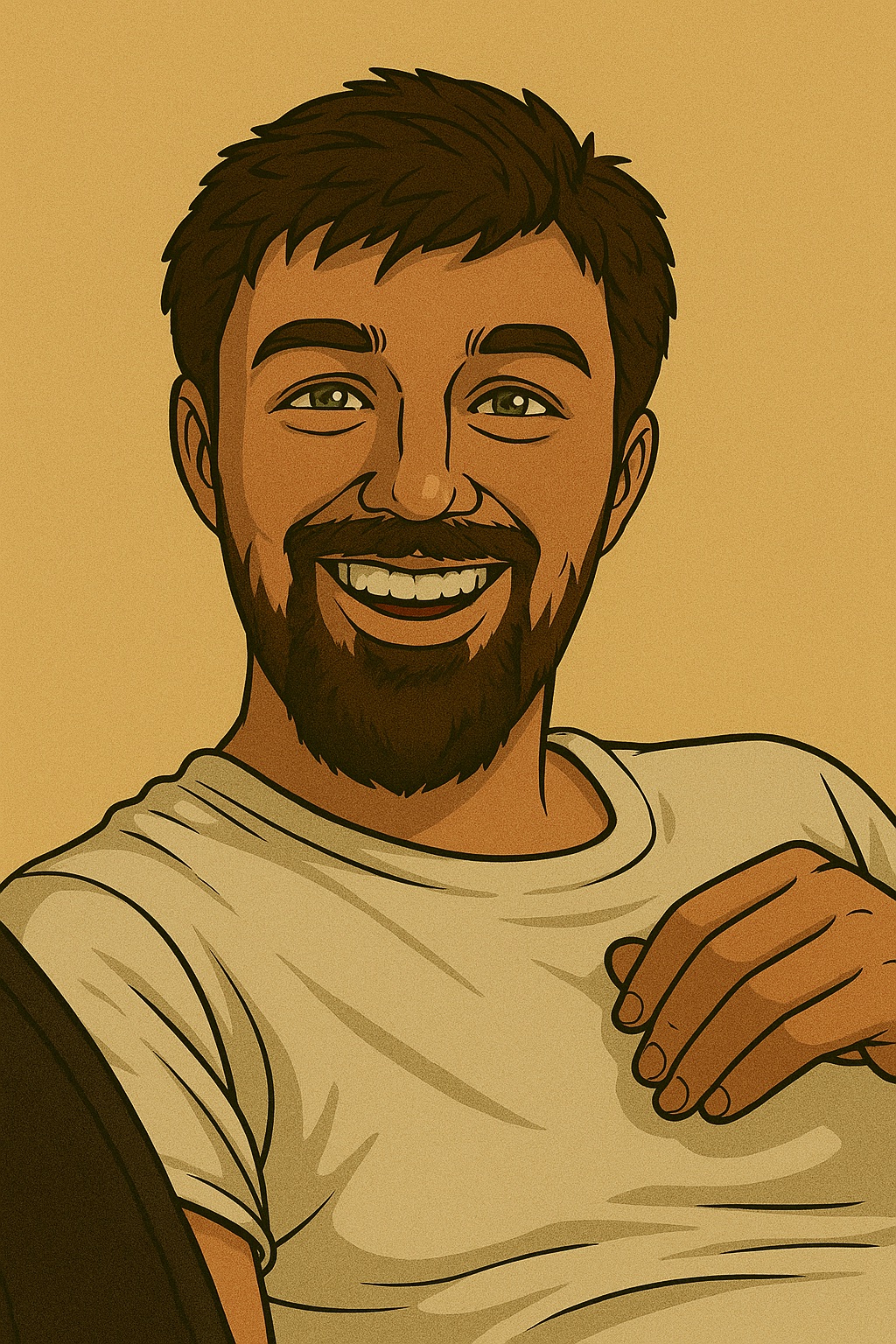 Sam Lyon | Product Builder & Video Technologist